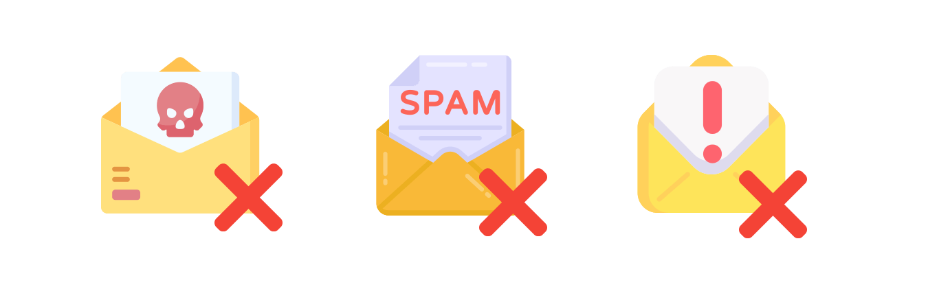 Placeholder.Email - Secure and Private Email Forwarding Service